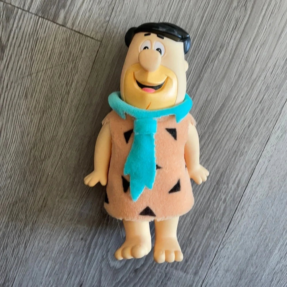 Toys | Vintage Fred Flintstone | Poshmark